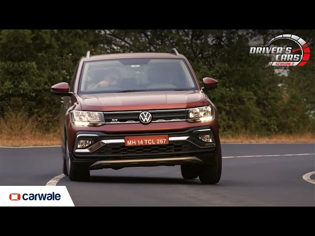 Taigun GT review - 1.5 TSI EVO Manual tested | Driver's Cars - S2, EP3 ...