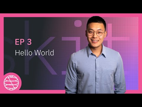 Hello World | Coding with Qiskit 1.x | Programming on Quantum Computers > AI강의동영상 | 인공지능 스타트업 ...