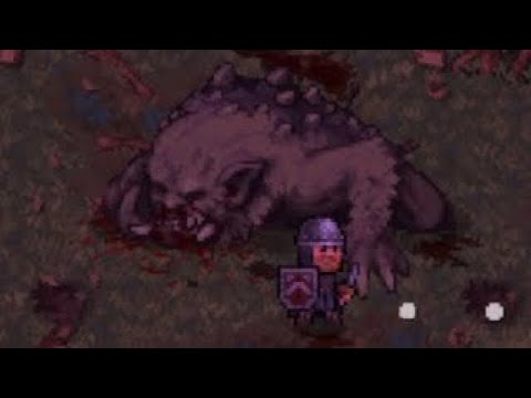 Steam Community :: Video :: Stoneshard STR Dagger Shield build Troll ...