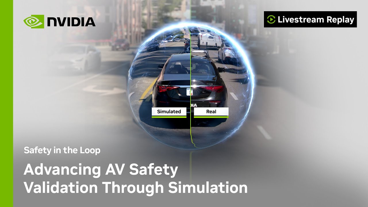 Safety in the Loop: Advancing Autonomous Vehicle Safety Validation Through Simulation
