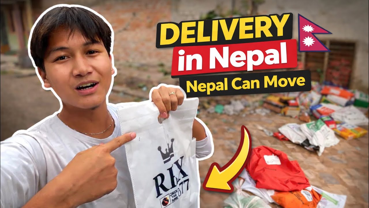 NEPAL CAN MOVE LOCATIONS 😍❤️#rambavlog #keepsupporting 