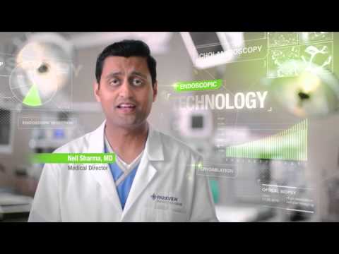 Cancer - Leading the Way TV spot