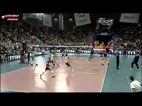 Volleyball Video Challenge System? – At Home On The Court