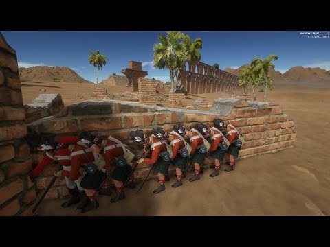 Steam Community :: Video :: HMSD Line Battle Highlights #1