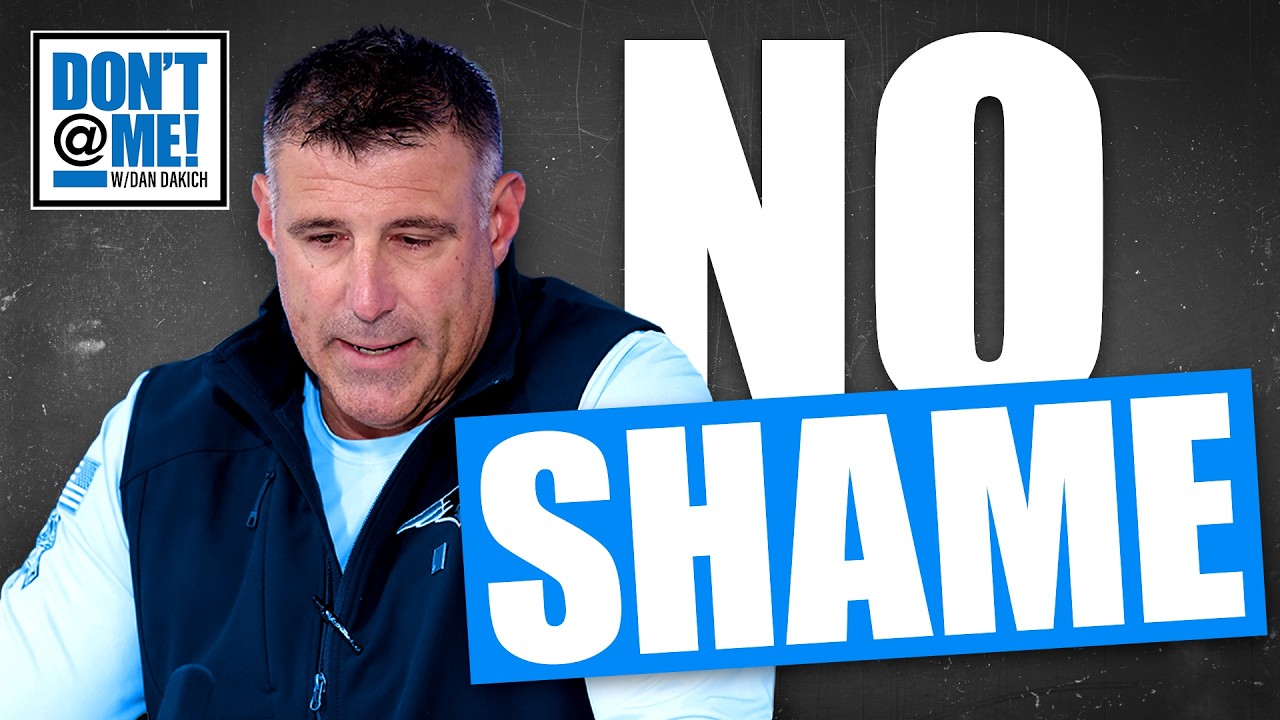 Mike Vrabel's Cheating Scandal With Dianna Russini Has Taken A WILD Turn