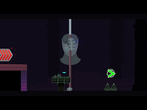 Steam Community :: Video :: Geometry Dash - "Citadel" (EASY DEMON) by ...