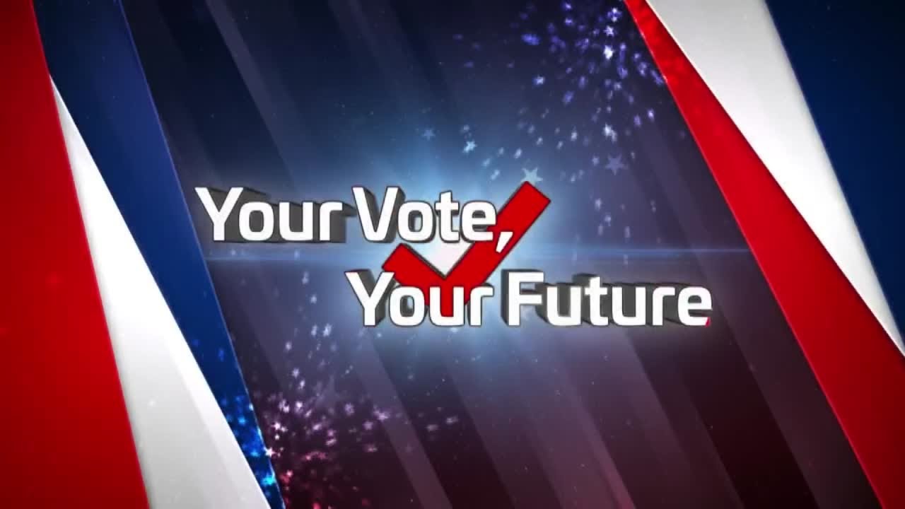 District 1 Congressional Debate (FULL)