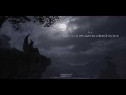 Maleficent Original Ending Score | Once Upon A Dream by Lana Del Rey | +Lyrics