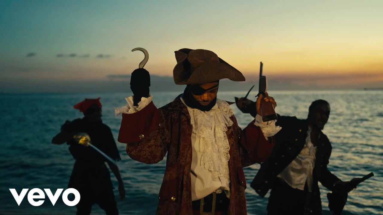 Champion Dragga by Eddy G Bomba from Jamaica | Popnable