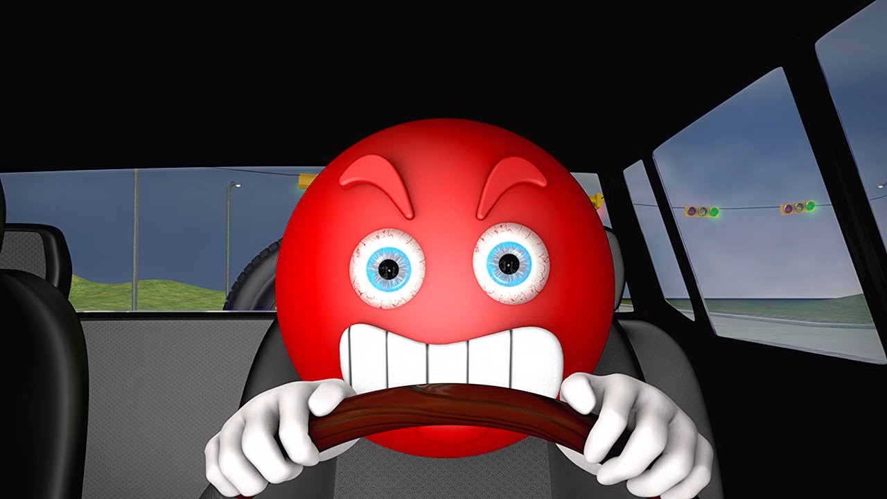 Controlling Road Rage