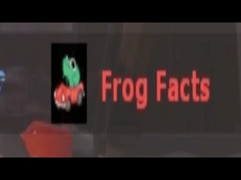 Steam Community :: Video :: [TF2] Frog facts