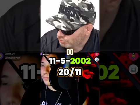 The Podcasting Birthday #numerology #astrology #gg33