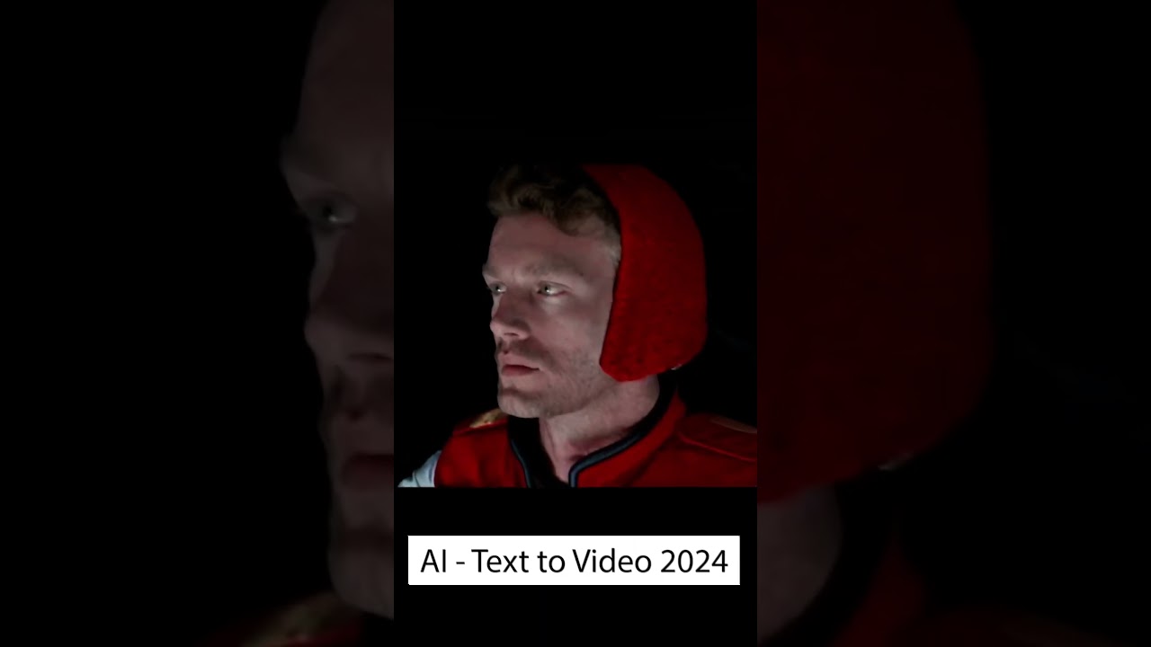 The Evolution of AI-Generated Video