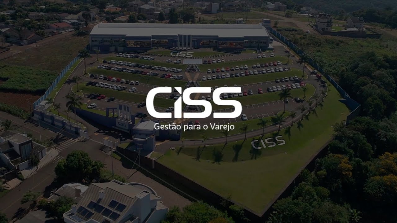 Tudo sobre a CISS S.A - Gestão para o Varejo