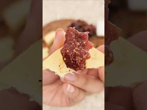 #FigJamRecipe
