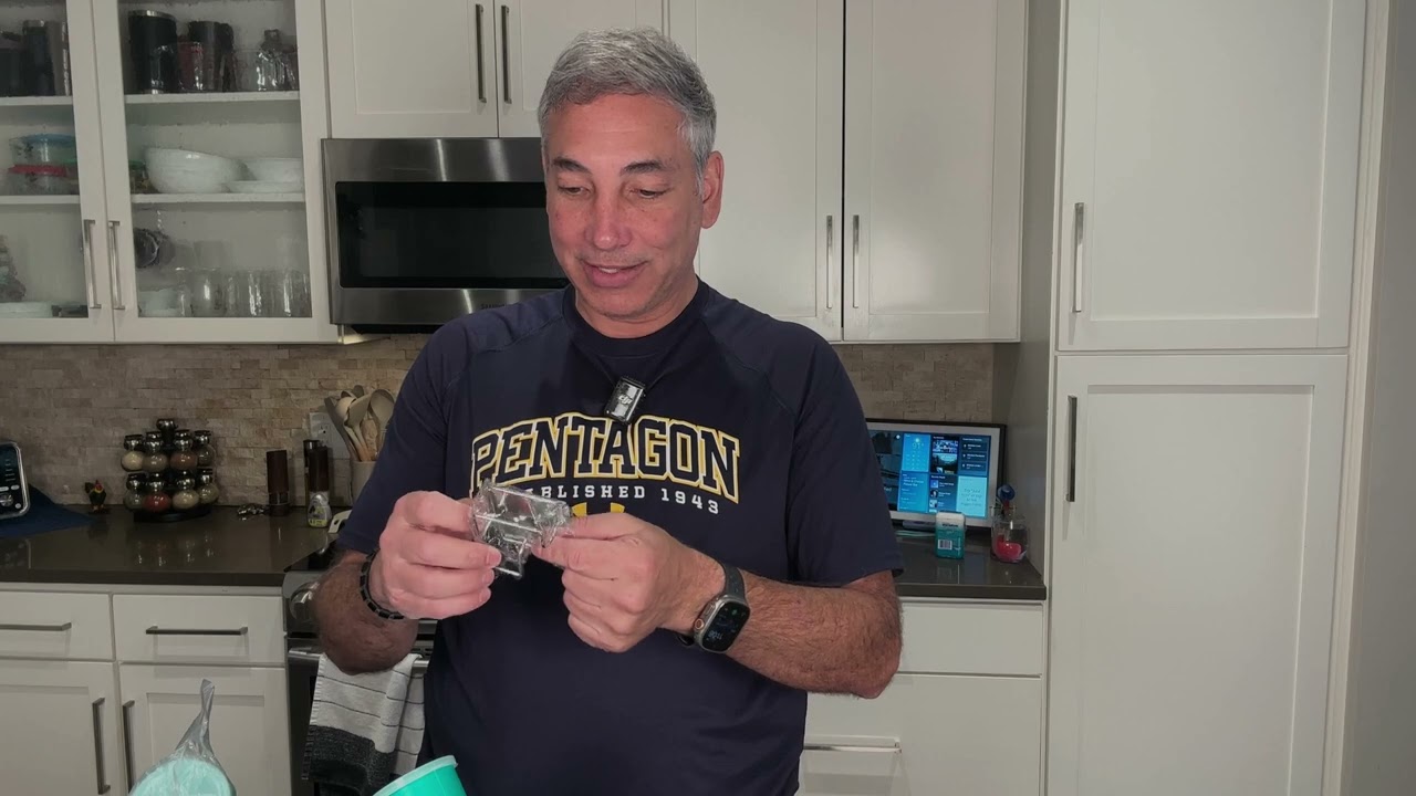 Portable Urinal Review & Unboxing