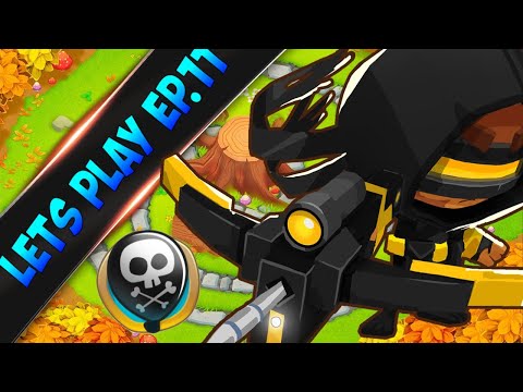 Steam Community :: Video :: Btd6: Let's Play Ep.11 We've Unlocked the ...