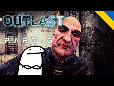 Steam Community :: Video :: НІБИ ВЖЕ НЕ ТАК І СТРАШНО 〉Outlast #6
