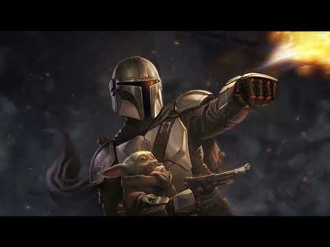 The Mandalorian 02 | FONDOS de PANTALLA ANIMADOS GRATIS COLECCIÓN DE FONDOS - Free Wallpapers