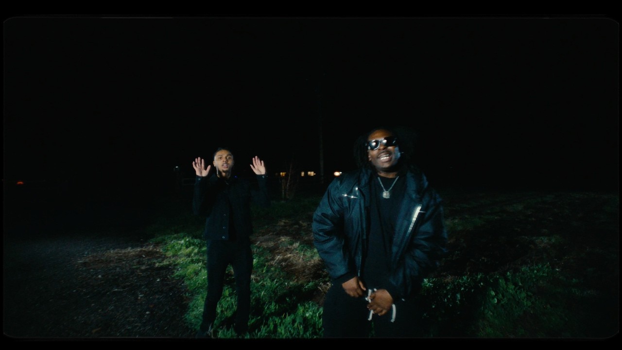 sosocamo - me & you (Feat. SoFaygo) [Official Video]