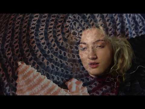 Iyamopo: My Life in Indigo