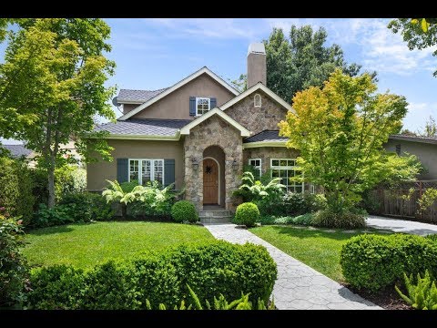 152 Melville Ave, Palo Alto, CA 94301