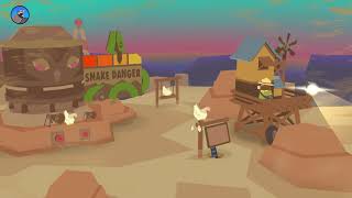 Buy Donut County from the Humble Store and save 70%