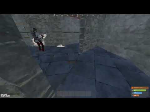 Steam Community :: Video :: The Most Skilled Grub in RUST