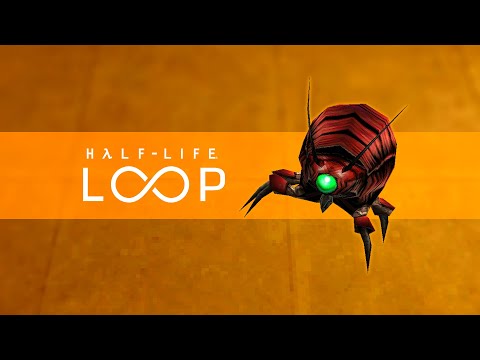 Steam Community :: Video :: Half-Life: Loop - Snarks | Mini Update