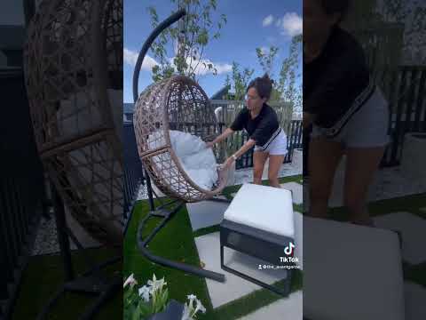 Roof Deck Transformation
