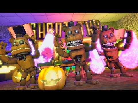 Steam Community :: Five Nights at Freddy's 4