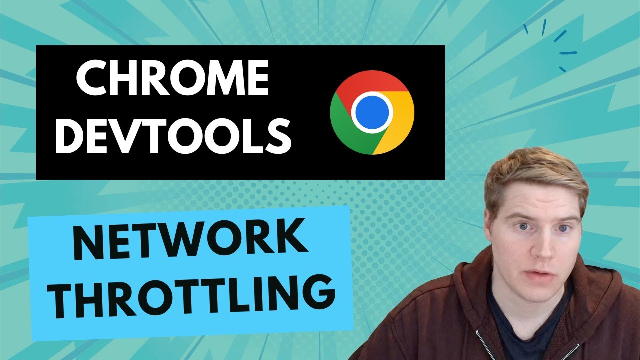 How Does Chrome DevTools Network Throttling Actually Work?