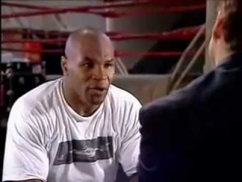 How did Mike Tyson become a Muslim? | Islam: The Religion of Truth