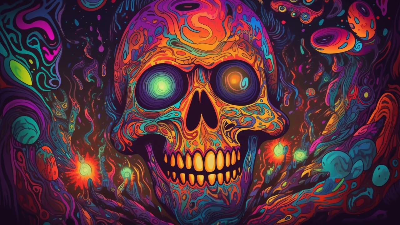 AI Nightmare Creatures | 93