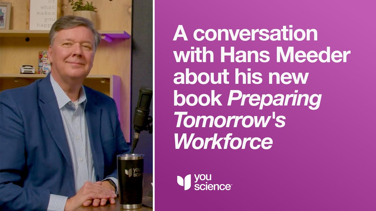 Preparing Tomorrow's Workforce: Insights on Career Navigation & Aptitude-Based Learning