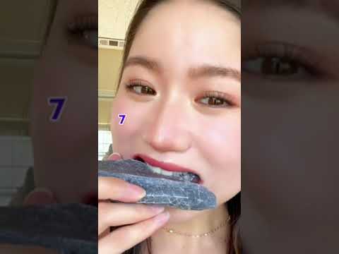 The BIGGEST amethyst crystalized after 2 weeks! π³β¨π #shorts #misakytokyo