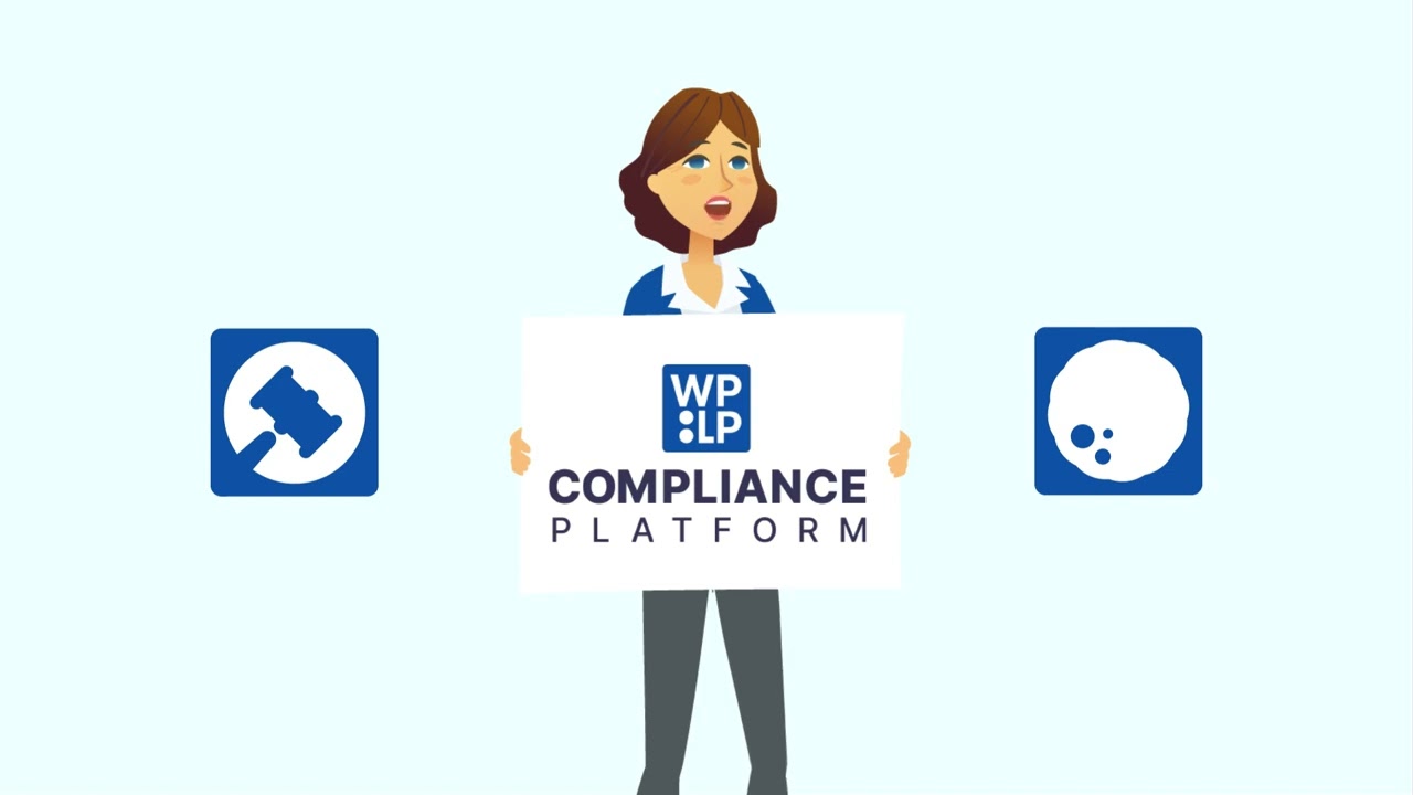 WPLP Compliance Platform: Complete Legal & Cookie Protection For Your WordPress Website