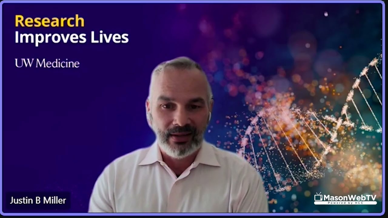 Brain Health Interview with Justin Miller