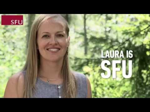 SFU's Laura Barnette, Emergency and Continuity Planning