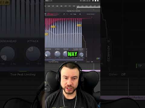 Mixing and Mastering TIPS and TRICKS (Of The Trees)