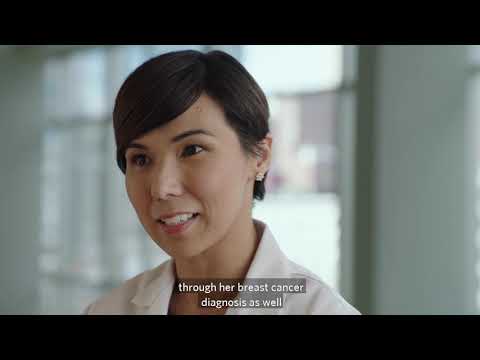 'It's Personal for Me' | UPMC