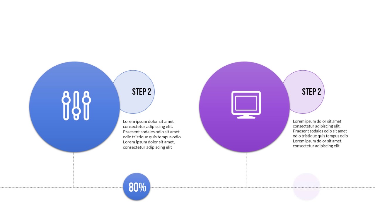 Strategic Planning PowerPoint Charts