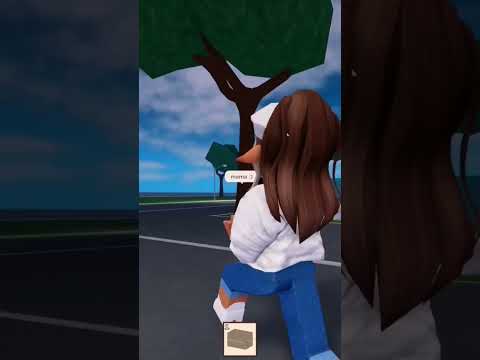 Types of Roleplayers in *Berry Avenue* Part one #shorts #berryavenue #roblox