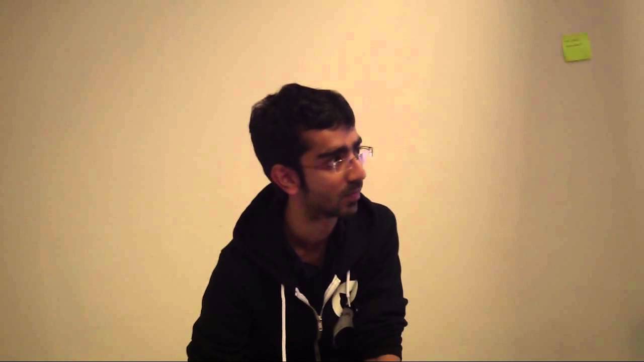 Git Exercises 1 (12 Nov 2015) - Grumpy Gits