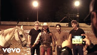 Restless Road - Official Site