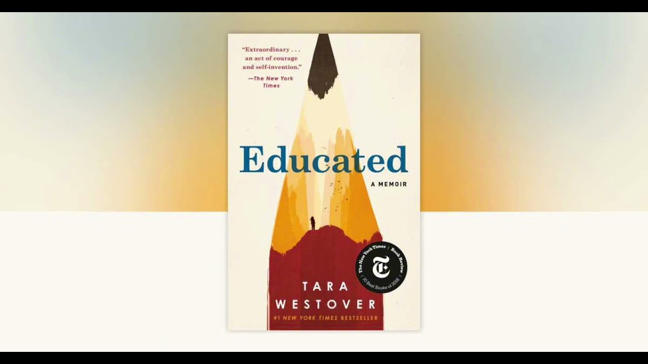 Educated by Tara Westover | Chapter 32