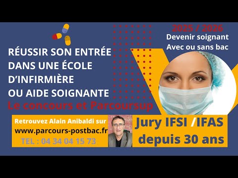Sujets et annales IFSI Maths 2024, exercices de mathématiques au concours infirmier.