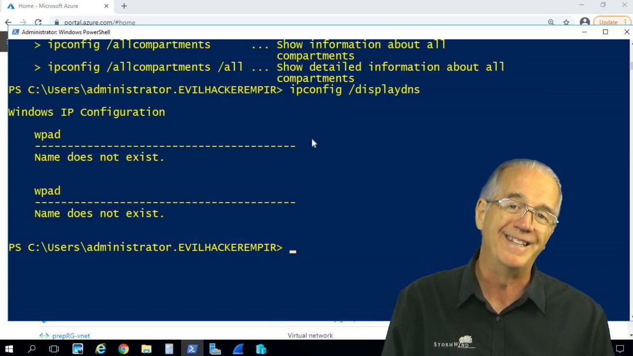 Top 3 Things to Know for IPCONFIG
