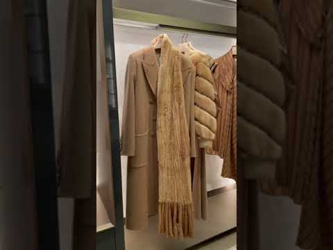 Fendi Holidays collection 2021 villaggio Mall Qatar 🇶🇦