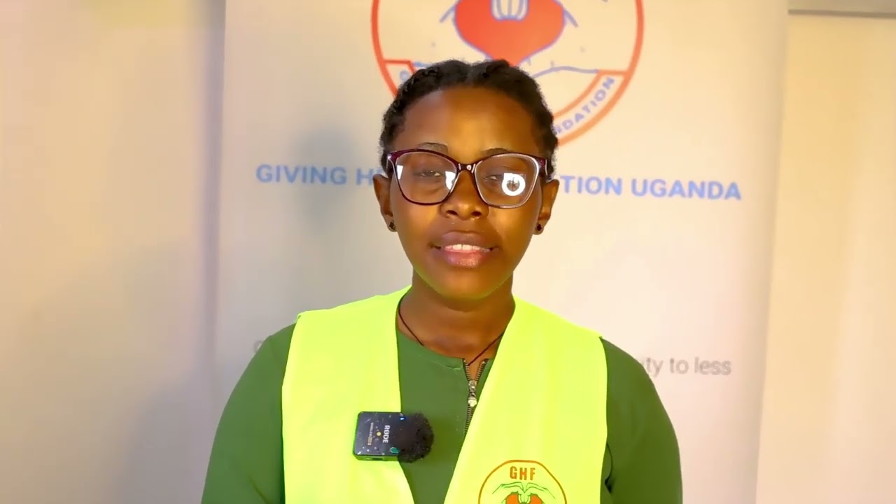 Giving Heart Foundation, Changing lives